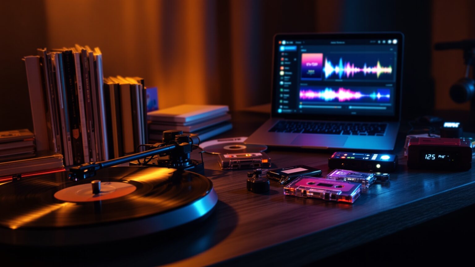 Hidden Tracks: Iconic Songs with Secret Meanings You Missed - Tune Streets