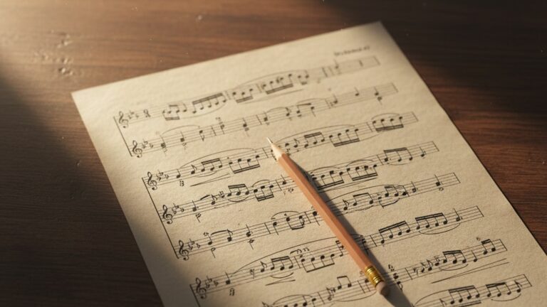 Music Notes Explained: How to Read Them Like a Pro - Tune Streets